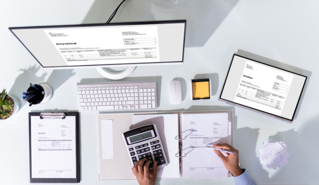 Accounting Software - GS Accounting